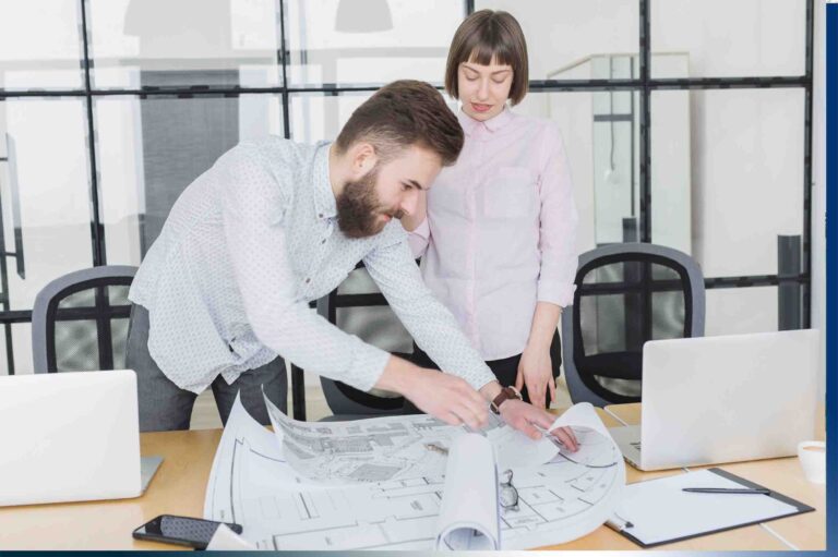 Architectural Building Consultancy - Heaven Development