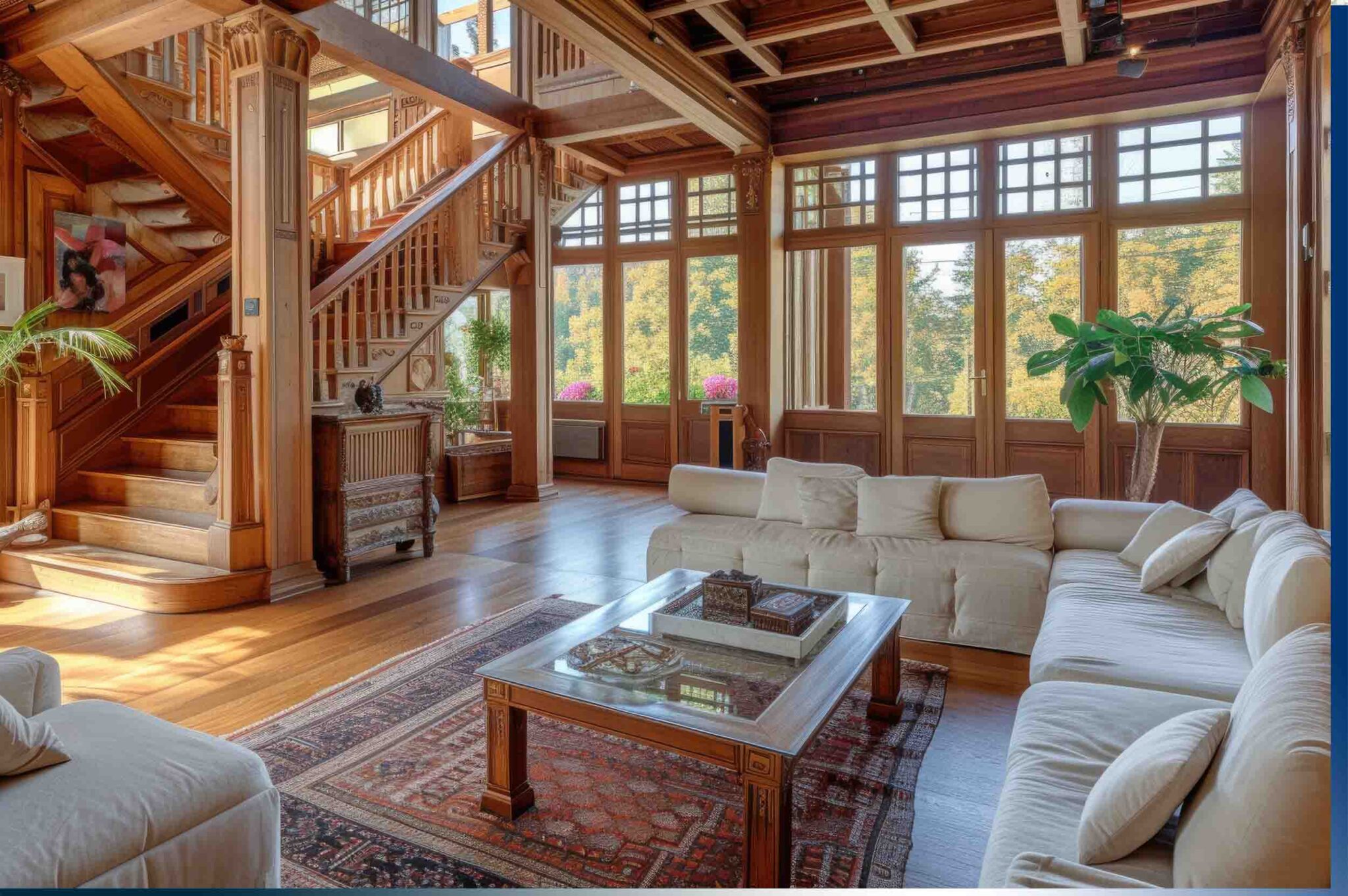 Bungalow Loft Conversions - Heaven Development