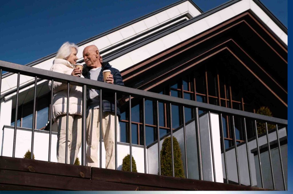 Mansard Loft Conversions - Heaven Development