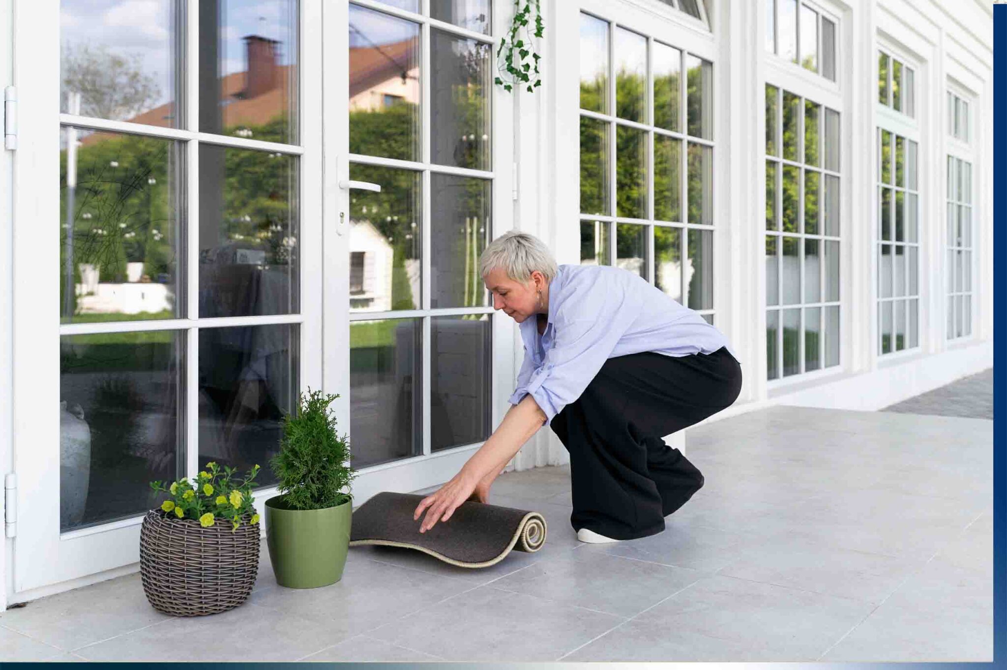 Infill Extensions - Heaven Development