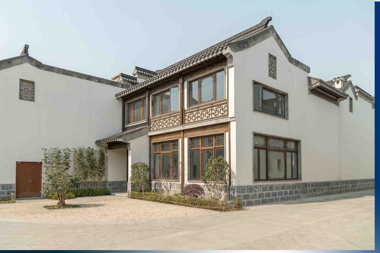 Rear Extensions - Heaven Development