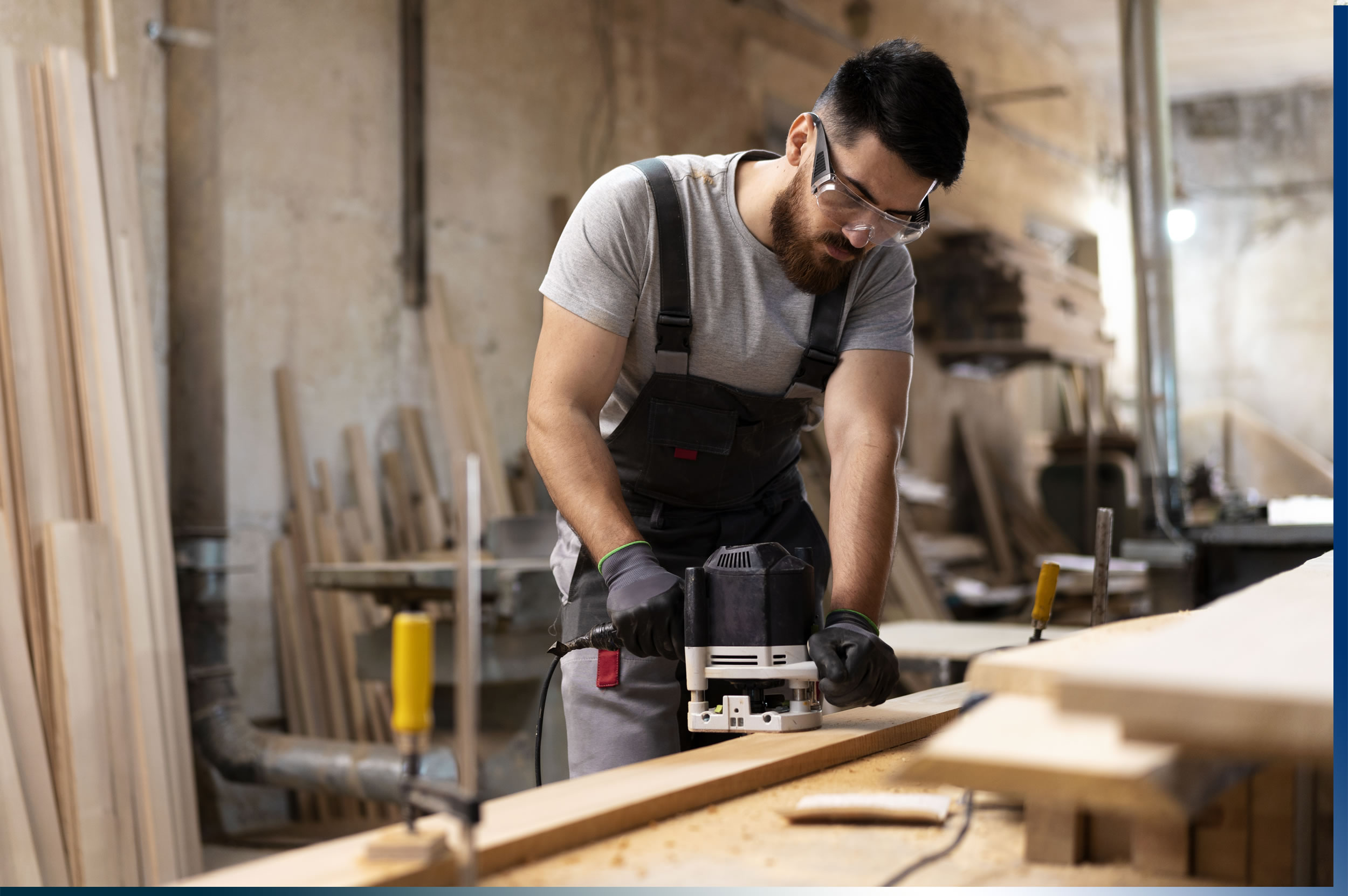 Carpenter service in Streatham Thornton Heath, Norbury, Sutton,London