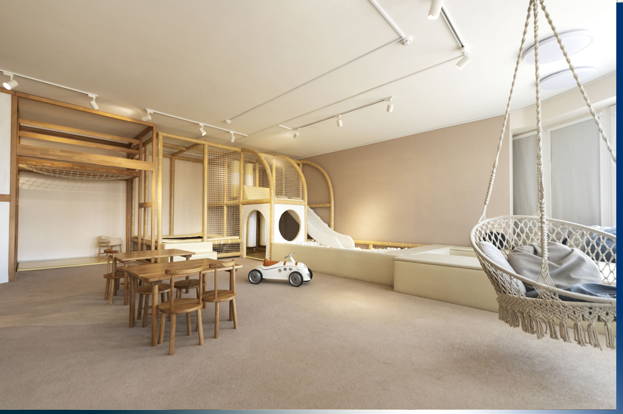 Loft Conversion - Heaven Development